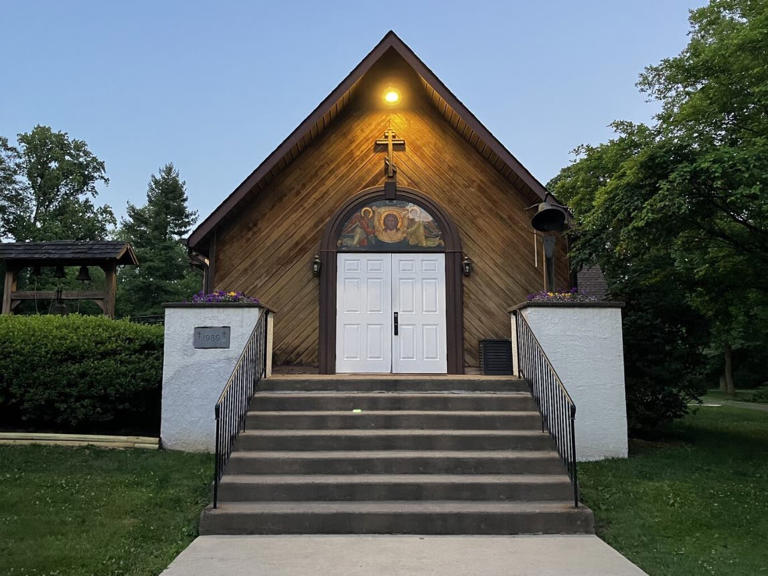 Church expansion plans nearing final approval in Wrightstown