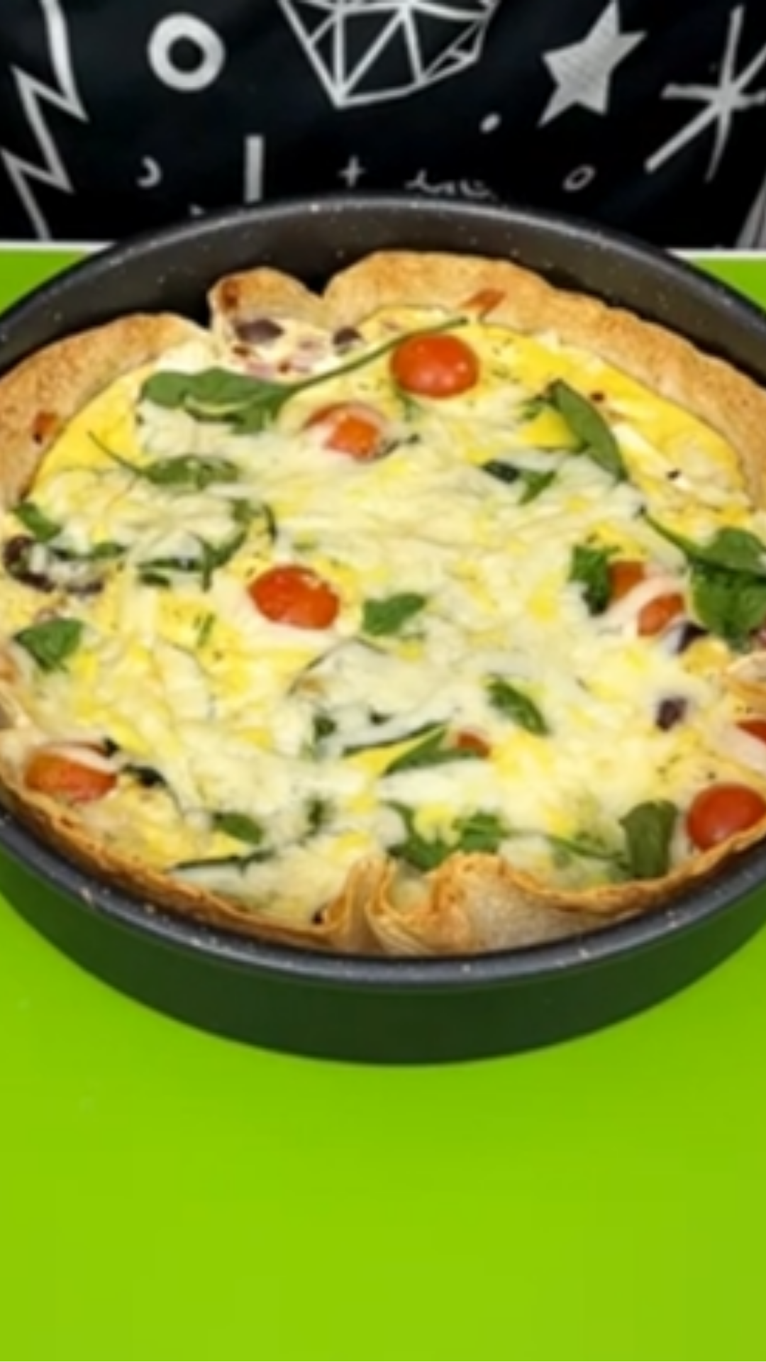 This quick breakfast will change your morning routine