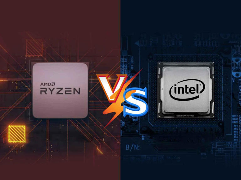 Novedades en procesadores Intel y AMD: guía completa para elegir