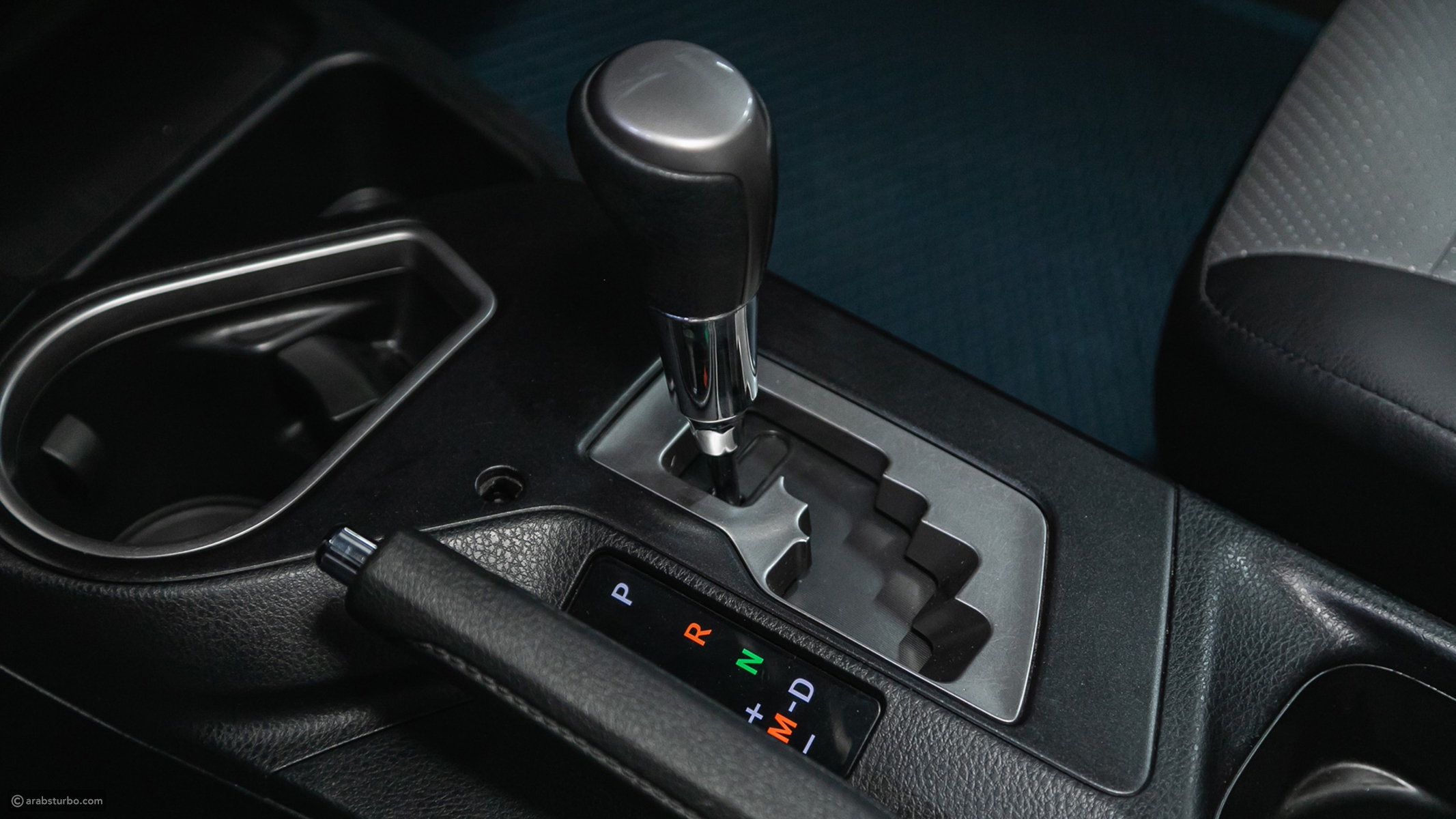 Top habits hurting your automatic transmission's health