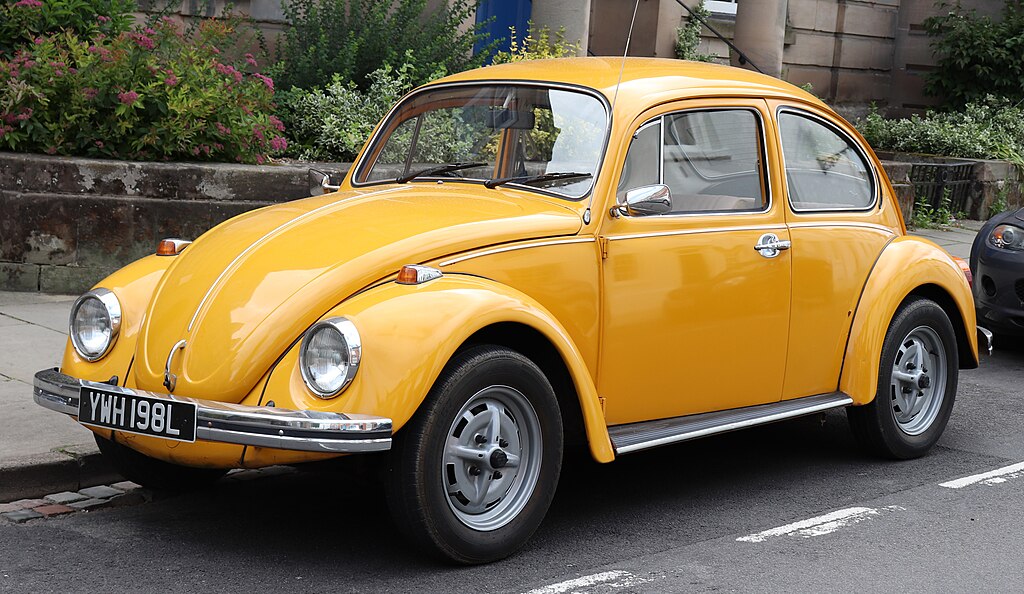 8 of the cheapest classic cars to restore at home