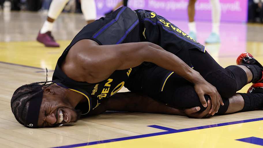 Warriors season effectively over after worst possible Jimmy Butler news