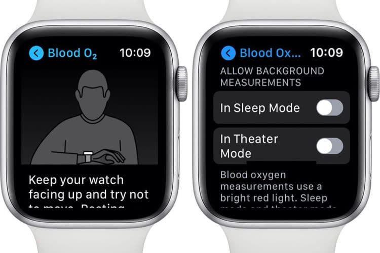 Détection des chutes : l’Apple Watch et ses rivaux dans le collimateur ...