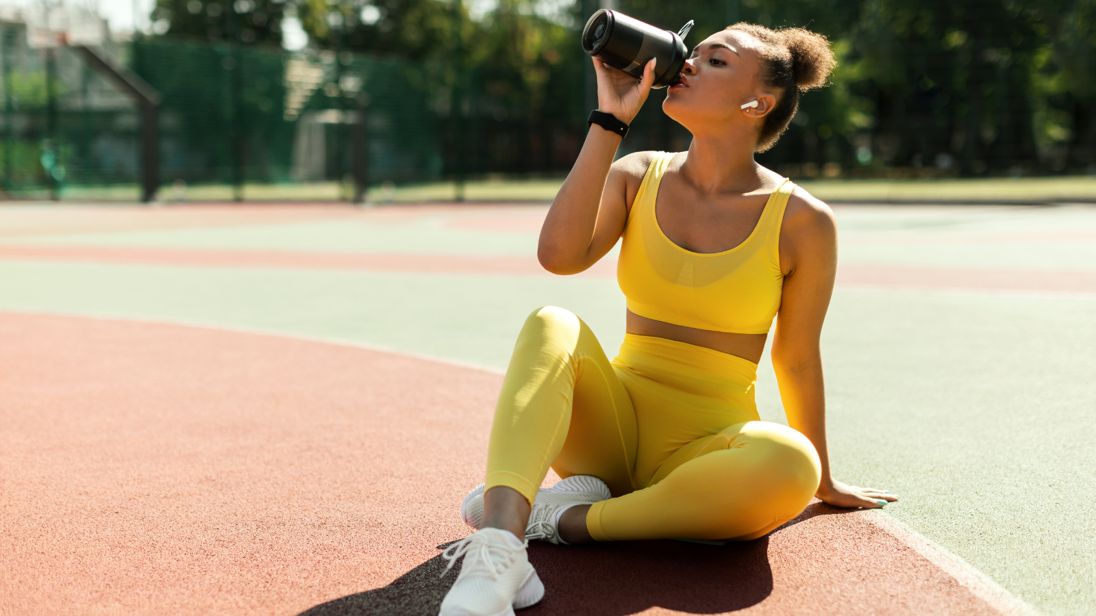 Are wireless earbuds safe? Understanding EMF exposure and its potential ...