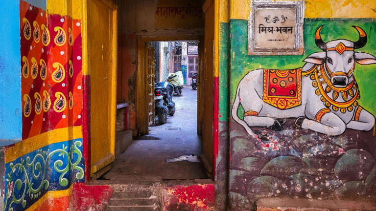 ABP Live budget traveller: Discover the spiritual charm of Varanasi ...