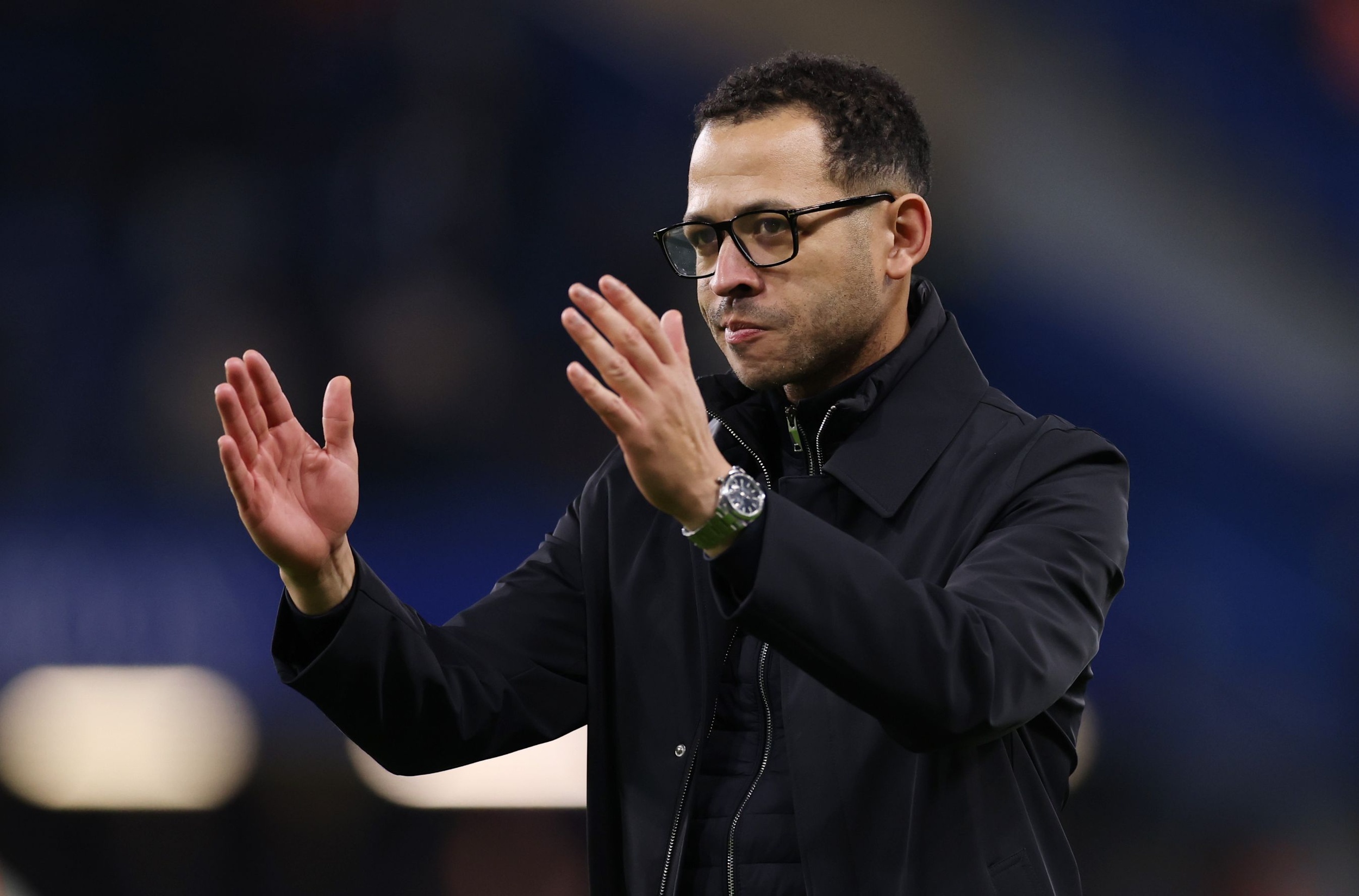 Chelsea player says new head coach Liam Rosenior is 'doing really well ...
