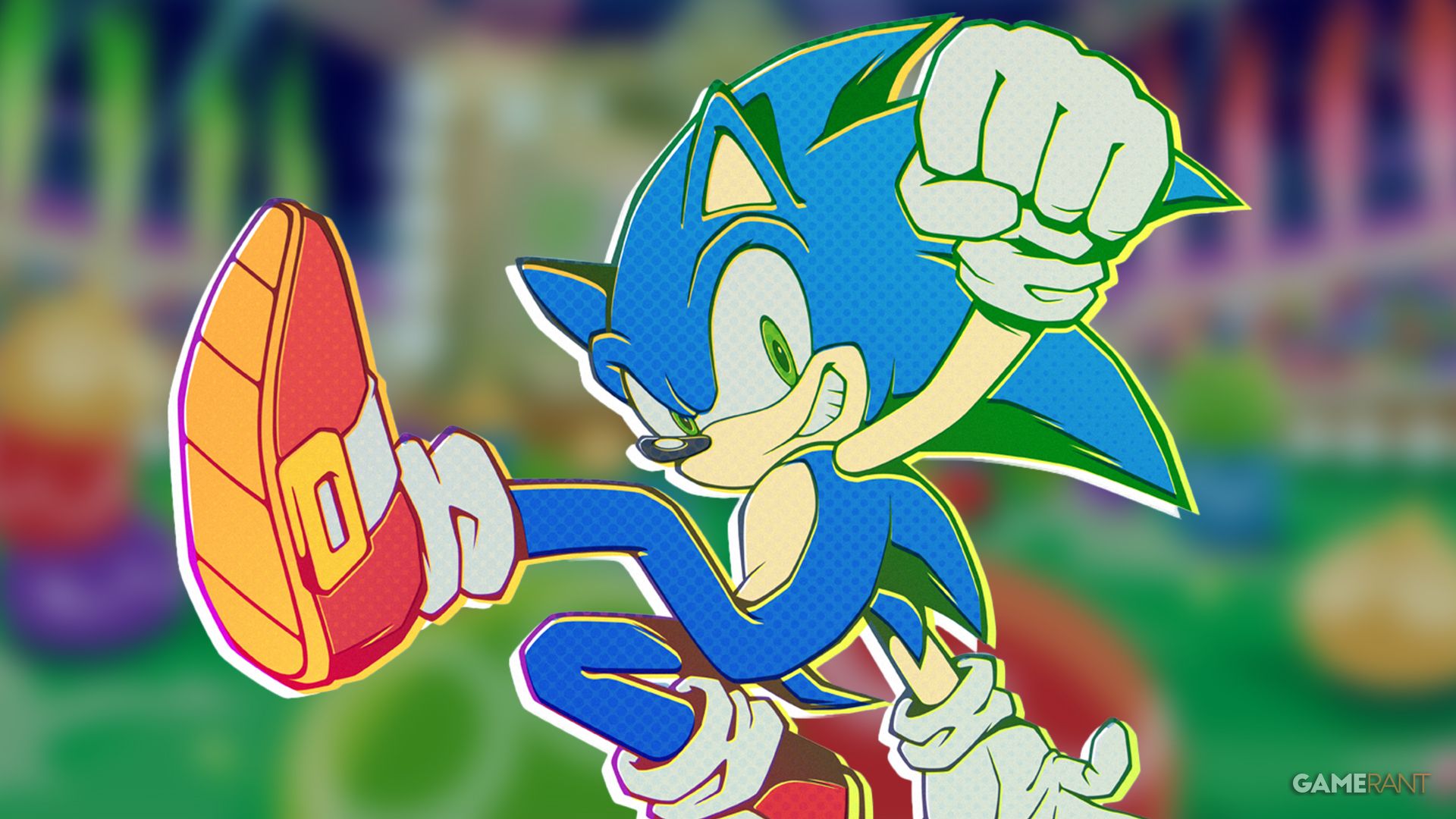 Sega celebrates 35th anniversary of iconic puzzle game