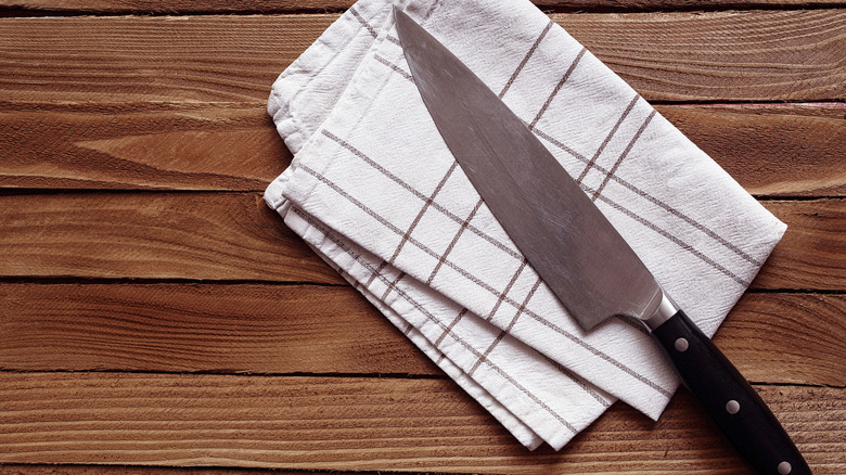 Stop struggling with dull blades: The best way to sharpen kitchen knives