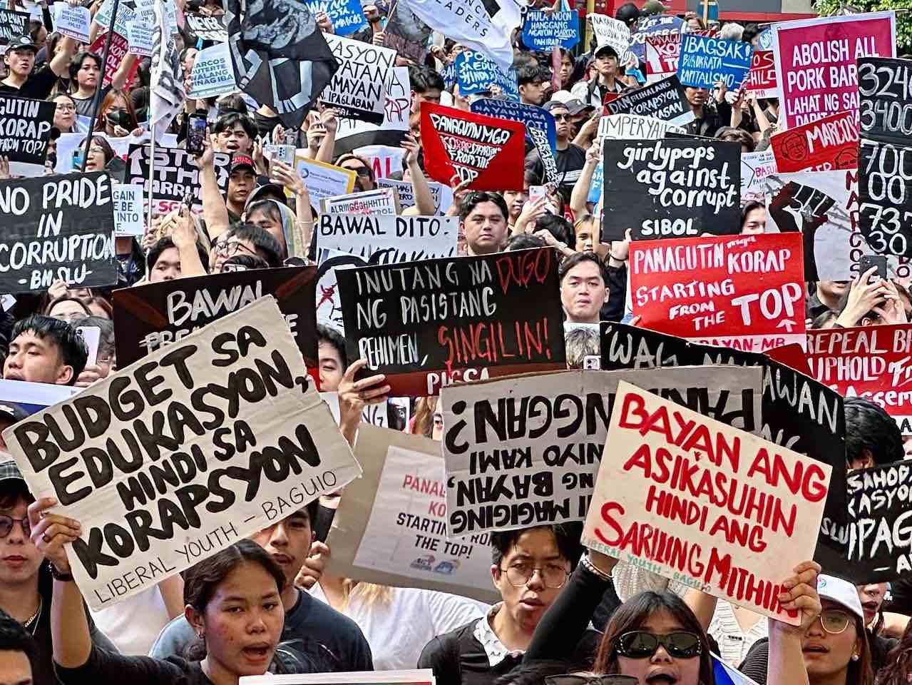 [OPINION] Why the law moves too slowly for the powerful