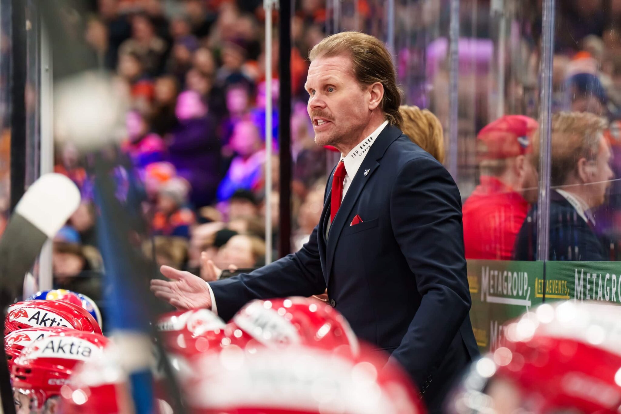 Muhiiko Olli Jokisen HIFK:ssa katastrofi? Asiantuntijan mukaan on ...