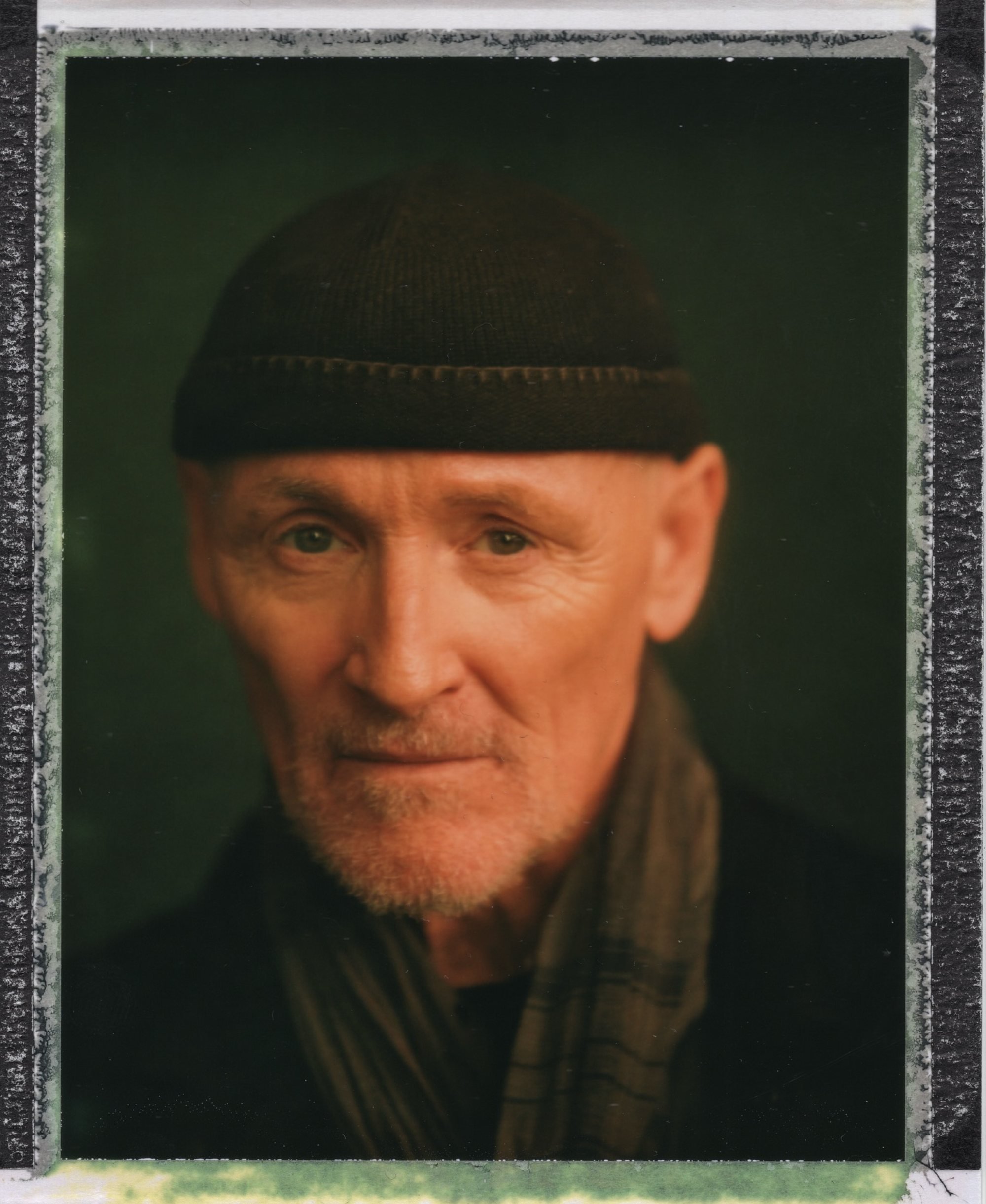 Meet Colm Feore, who plays Tommy Norris’ lawyer Nate, aka Neil, in Landman