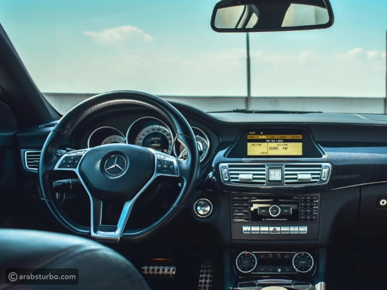 How to protect your car’s interior from the heat