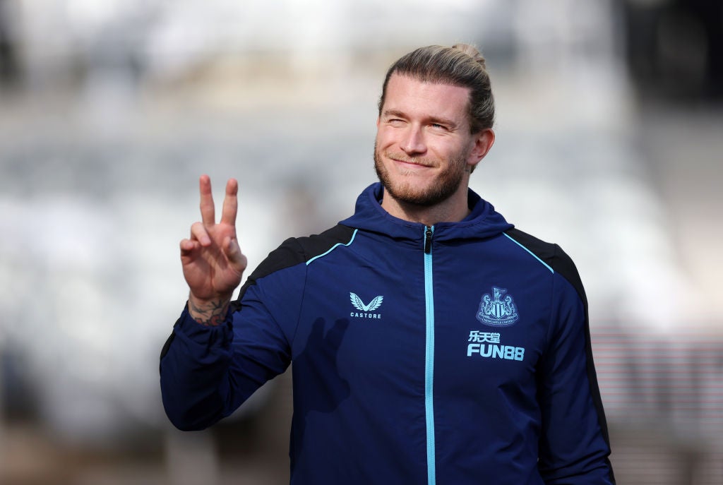 The second coming of Karius, eight years after his Liverpool nightmare