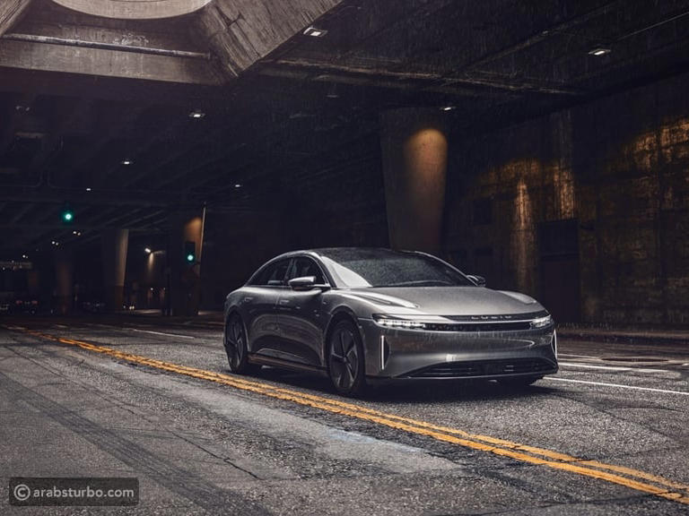 Top 5 fastest electric cars: Speeds that redefine EV power