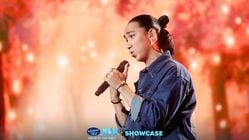 Andi Dandy Panjawi bikin Rossa dan BCL nangis di Indonesian Idol XIV