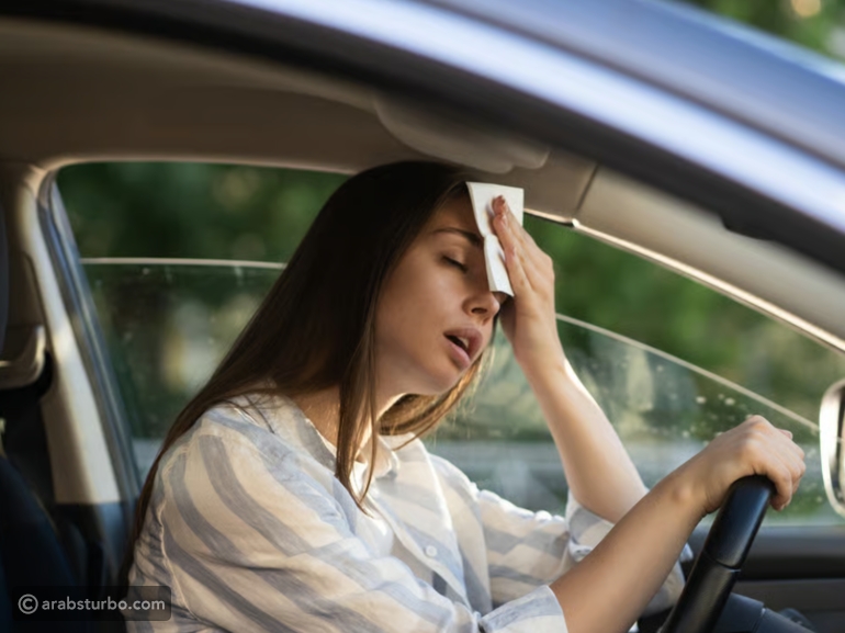 Cool your car fast: Tips for beating the heat inside