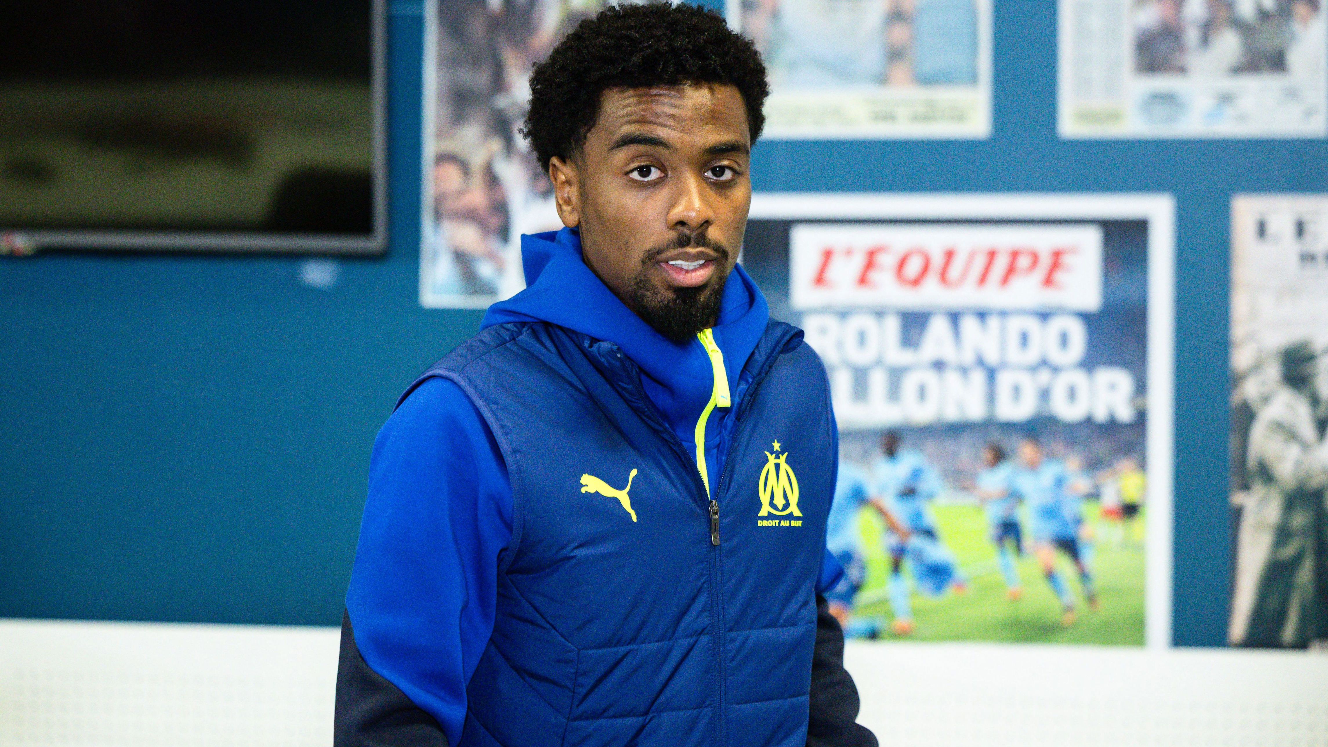 Mercato OM, les coulisses du contrat d'Angel Gomes à Wolverhampton