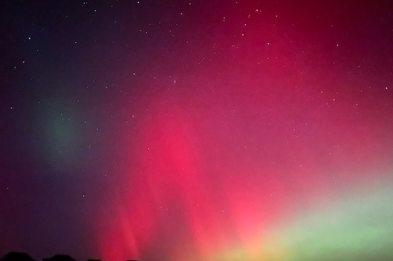 Met Office gives verdict on Northern Lights tonight after incredible ...