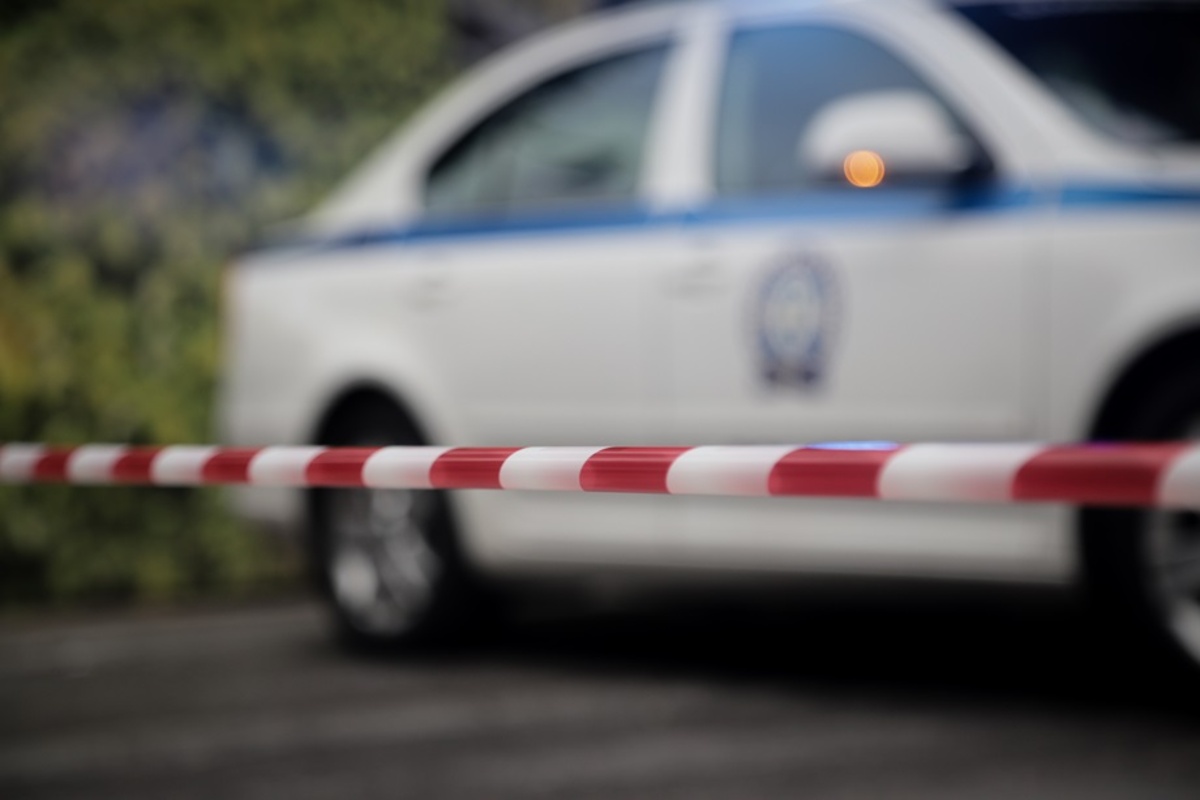 Παλλήνη: Ιδιόχειρο σημείωμα προς τη σύζυγο και τον αδελφό του άφησε ο ...
