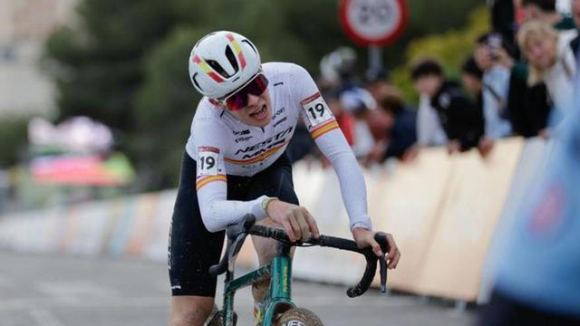 Benjamín Noval y Martín Fernández, representantes españoles en la ...