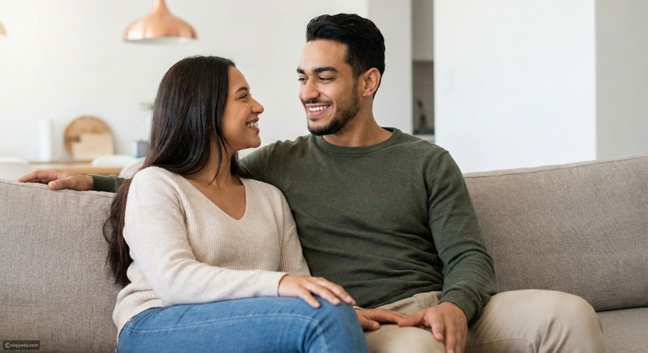 10 signs you’re the kind of partner everyone wishes for