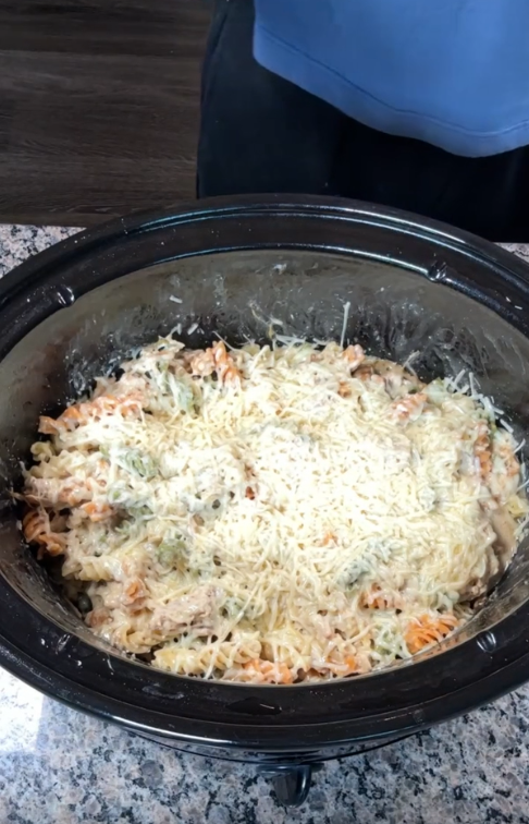 Comfort food made simple: This easy dinner is so good