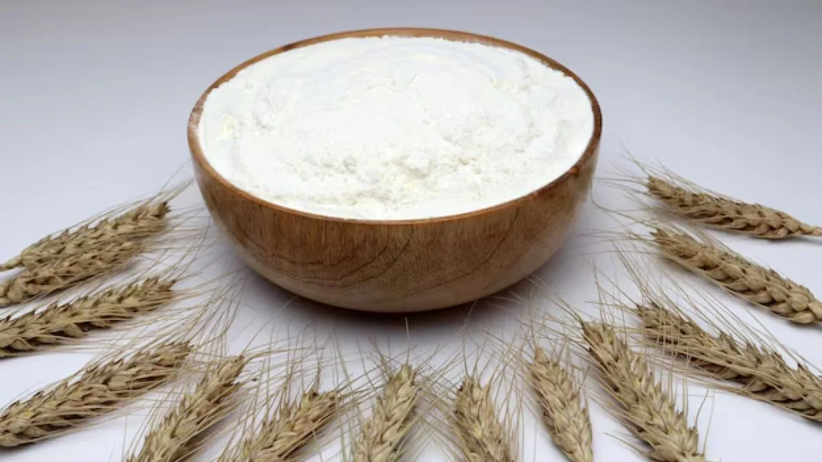 Eat wheat bran, stay healthy: Acharya Balkrishna explains benefits for ...