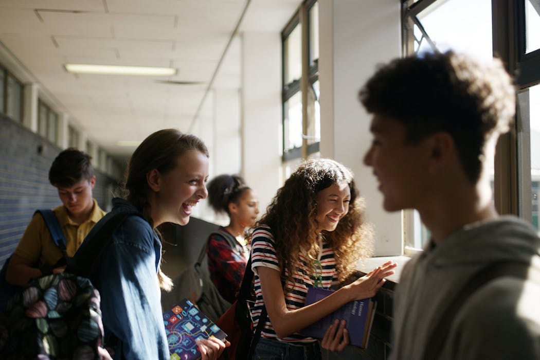 How to involve men and boys in tackling misogyny? Start by treating ...