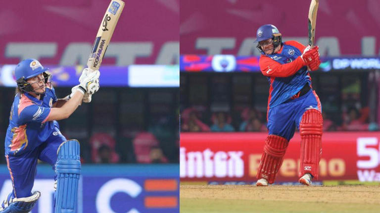 Delhi Capitals vs Mumbai Indians WPL 2026: Who will win today’s match?