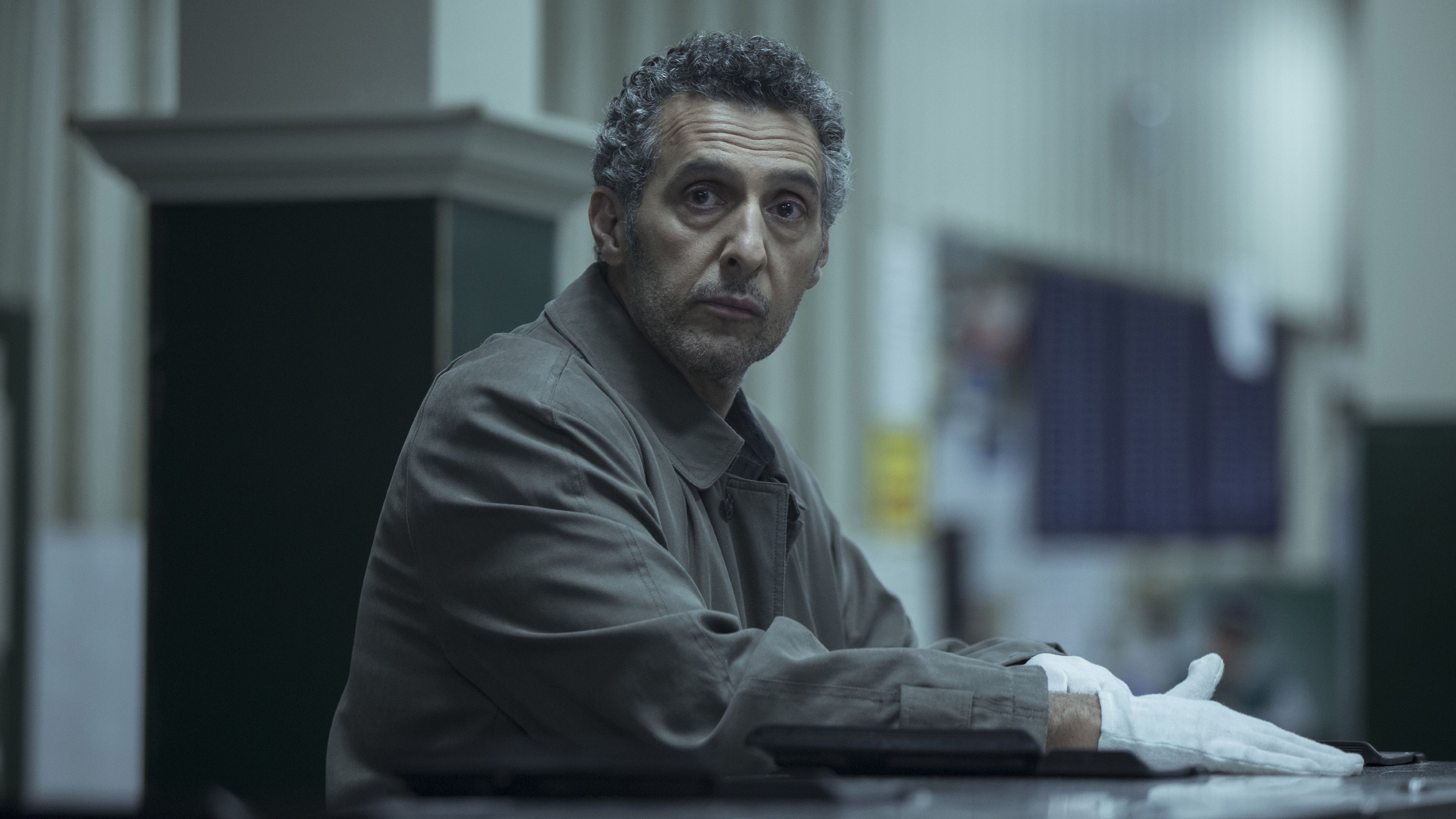 The Night of is one of HBO Max's gripping 8-part crime dramas