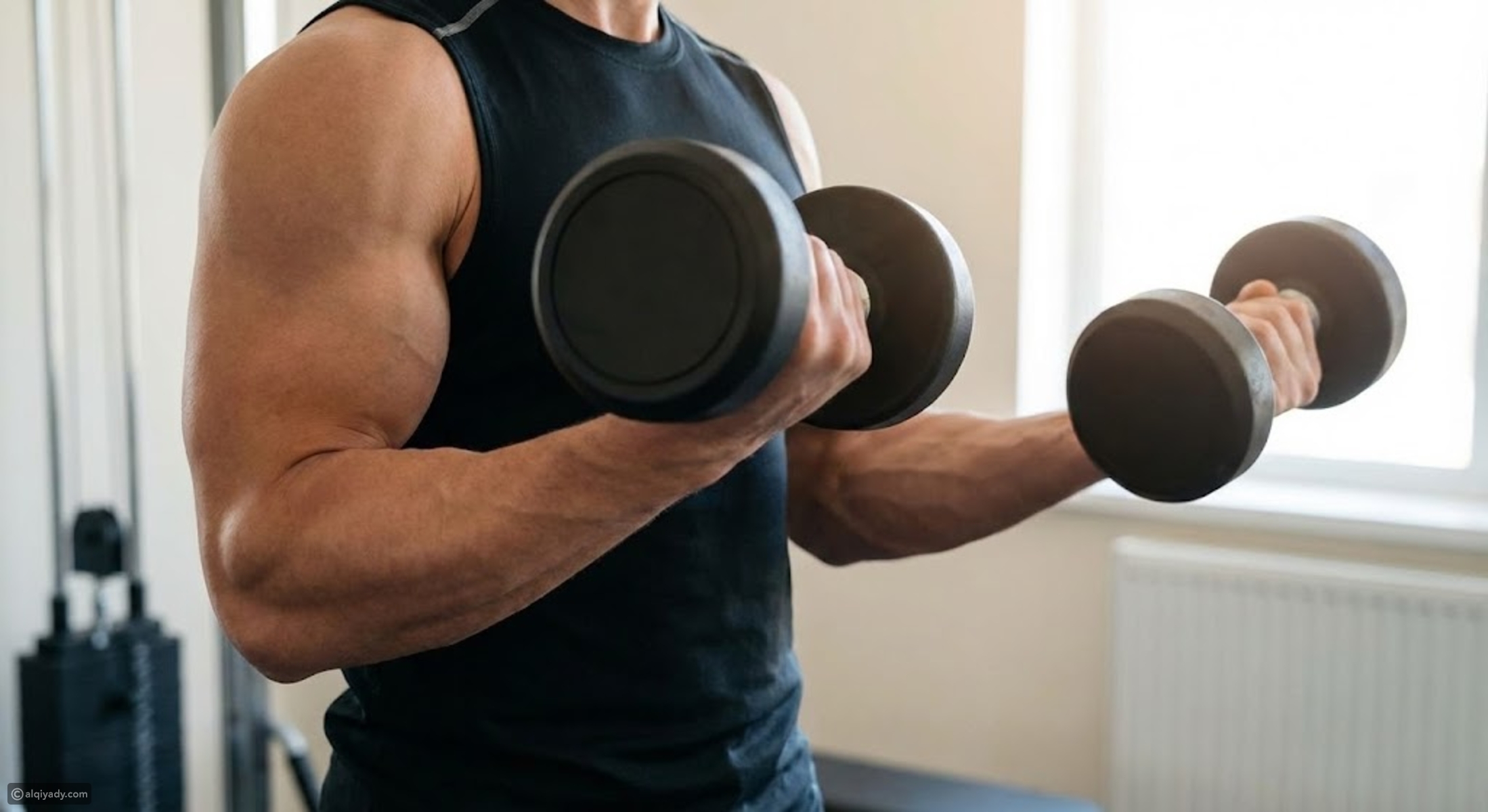 10 arm exercises trainers swear by for a stronger upper body