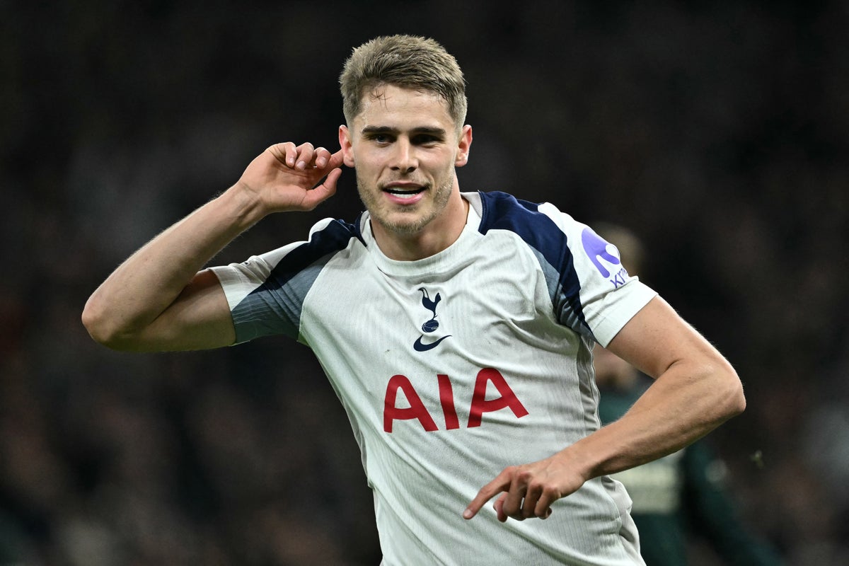 Transfer news live: Liverpool eye Spurs star, Chelsea want Alvarez