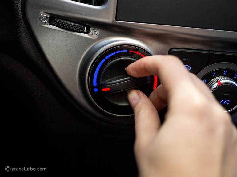 Running your AC with open windows: Myths and facts