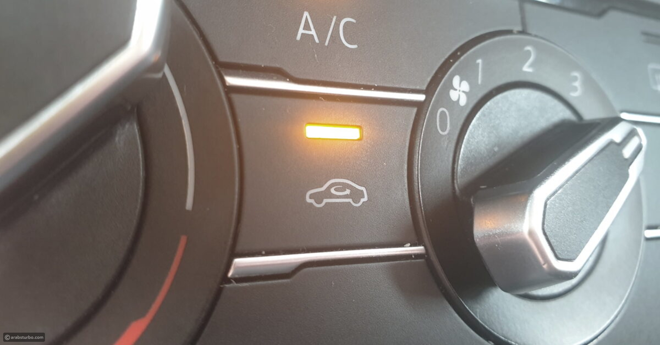 When to use your car's air recirculation button