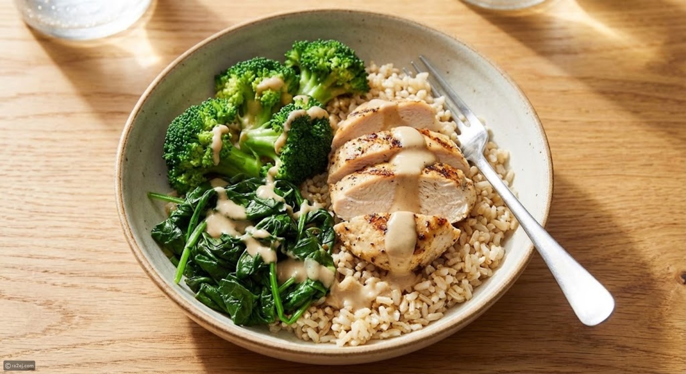 10 easy lunch ideas perfect for every day