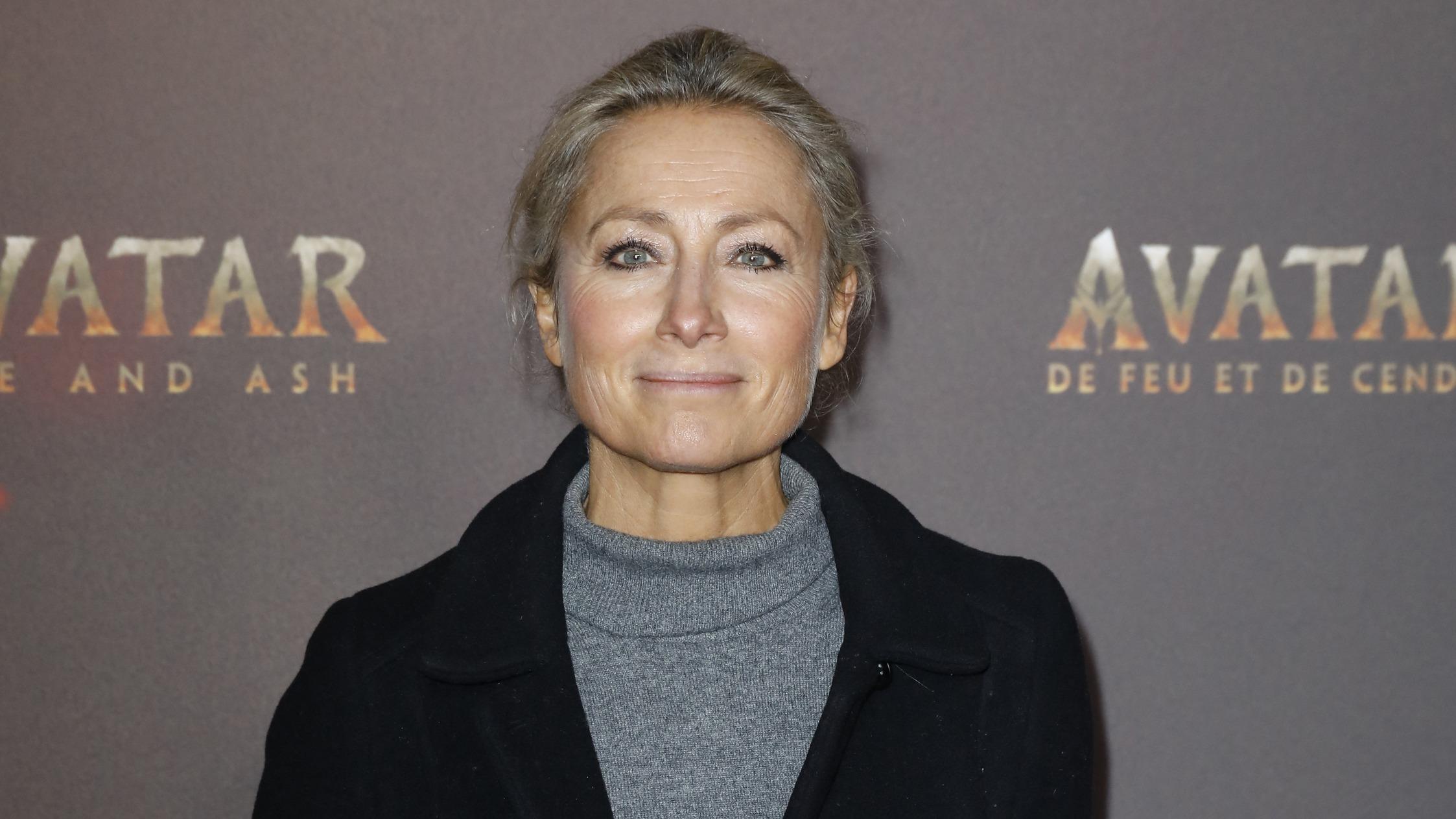 Anne-Sophie Lapix annonce une triste nouvelle : une figure historique ...