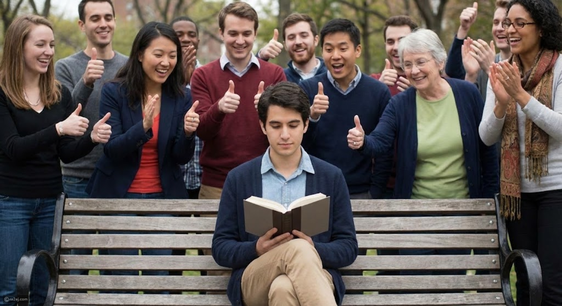 10 things smart people never care about