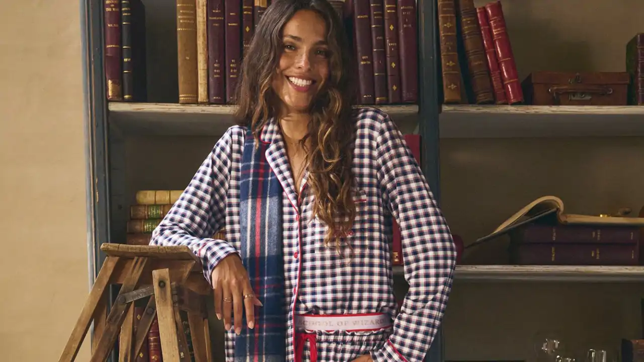 Women'secret liquida desde 9,99 euros sus pijamas más monos, gustosos y ...