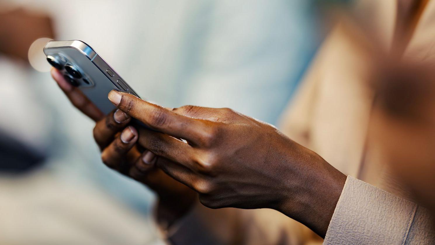 Police messaging portal opens for crime victims