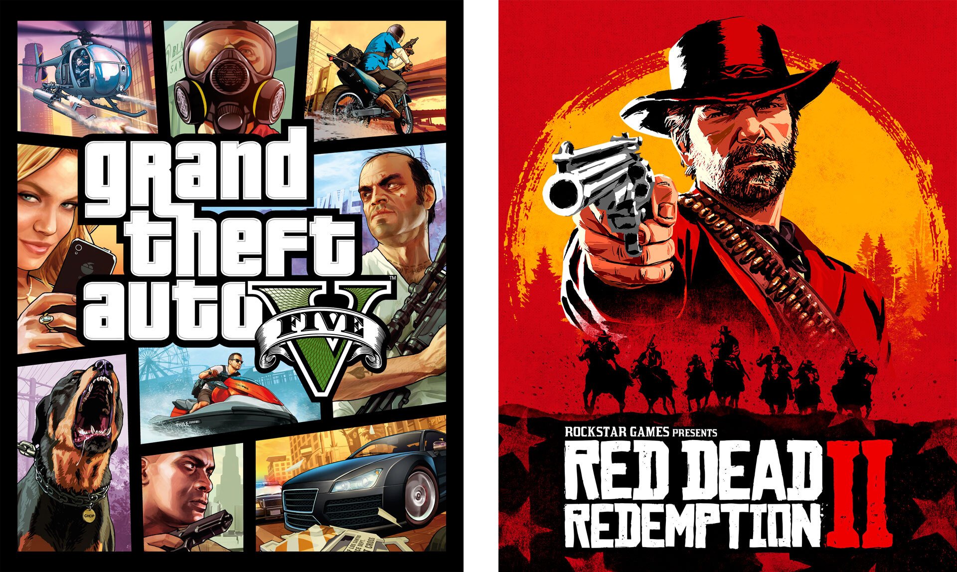 7 game terbaik rilisan Rockstar Games, ada Bully hingga GTA San Andreas