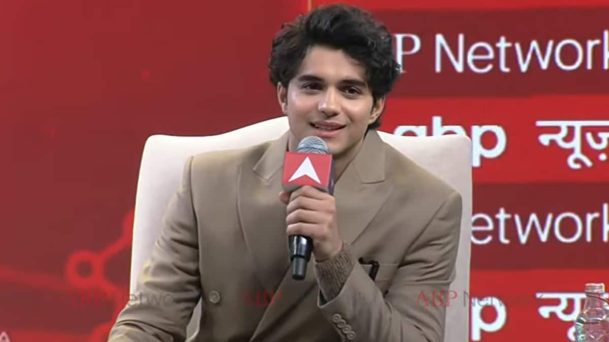 India@2047 youth conclave | 'Shah Rukh Khan is like God to me', says ...