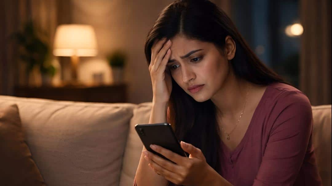 Karnataka woman scammed on matrimonial site, loses Rs 1.53 crore to ...