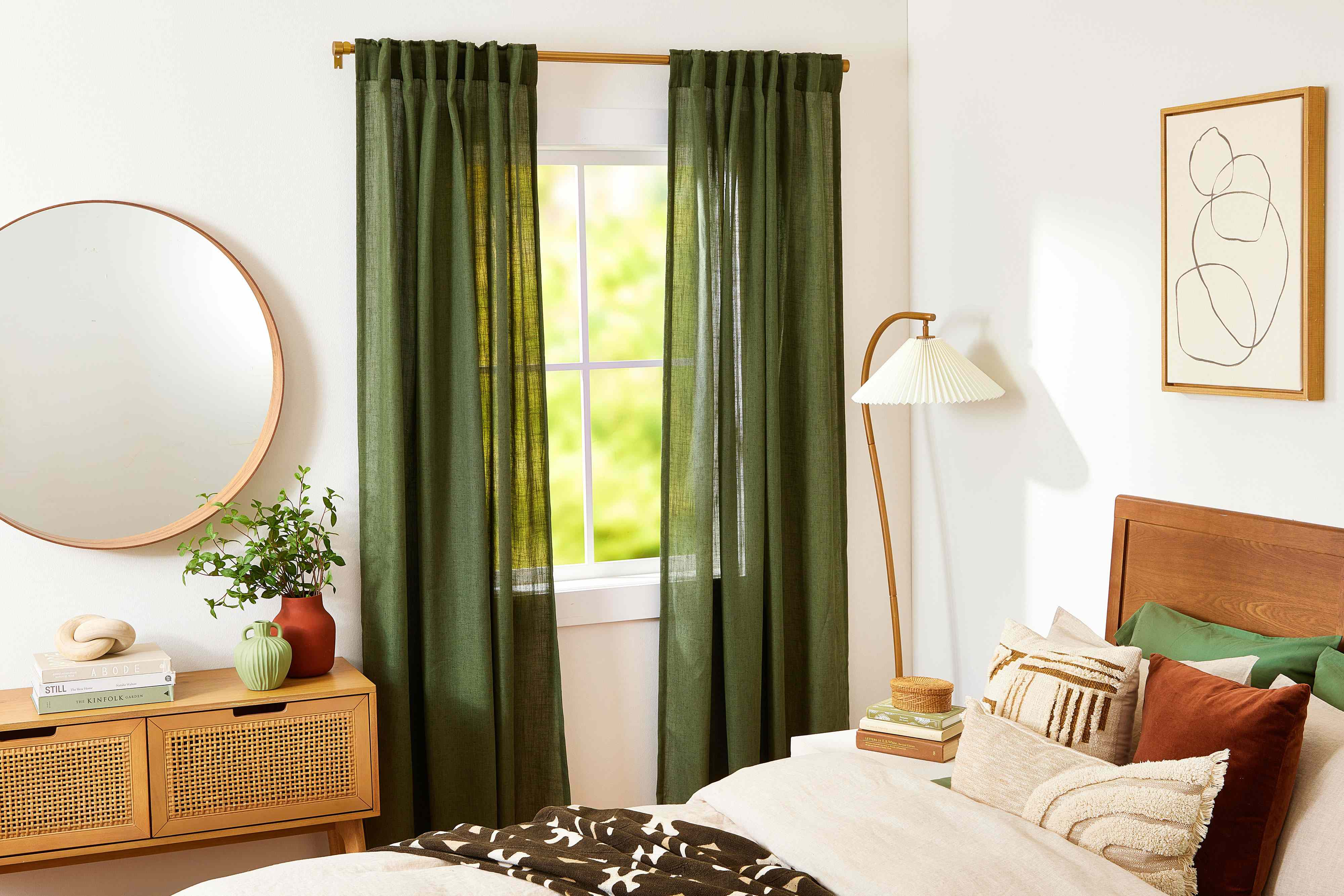 6 outdated window treatments designers are begging you to update