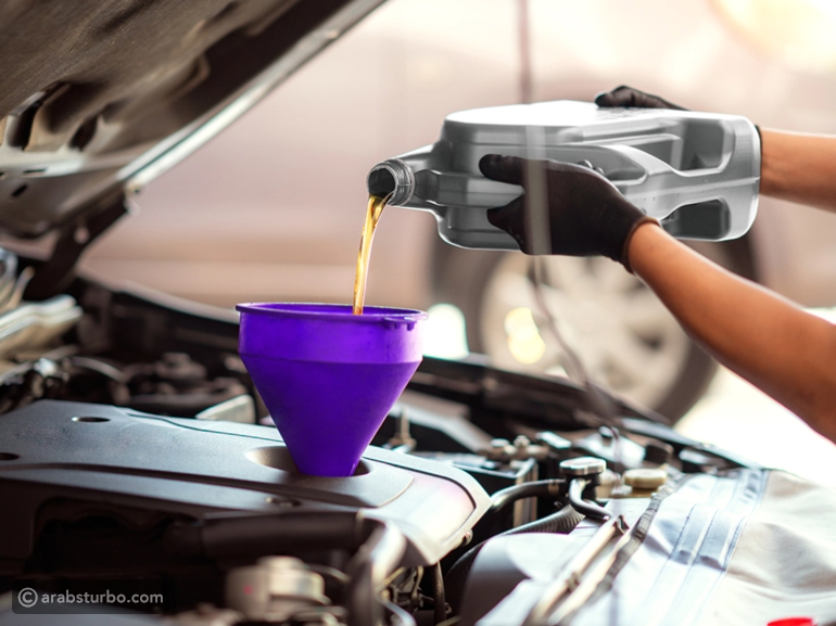 Oil change rule: Is 5,000 km still necessary?