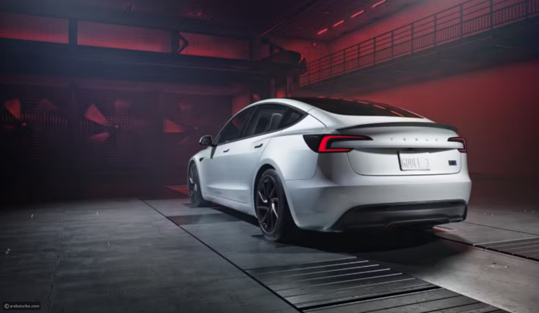 Top 5 fastest electric cars: Speeds that redefine EV power