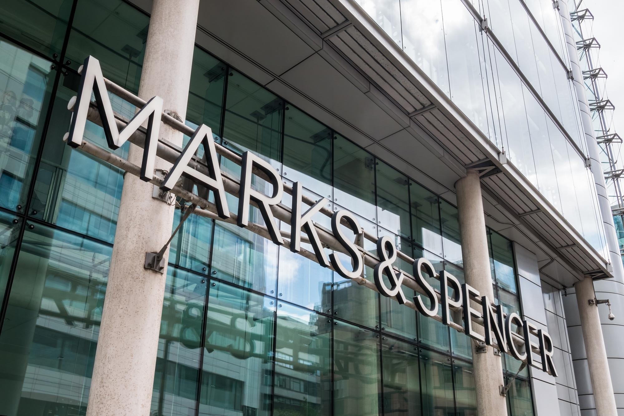 Marks & Spencer, Bradford: M&S to return to Bradford - but on much ...