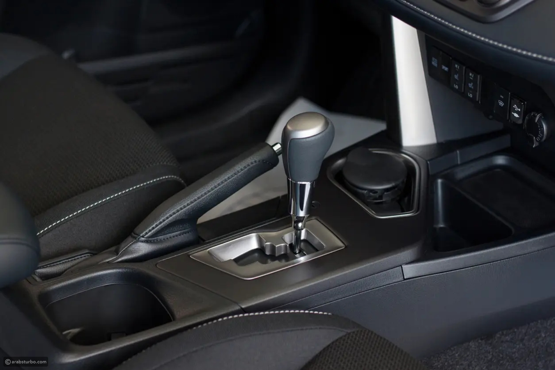 Top habits hurting your automatic transmission's health