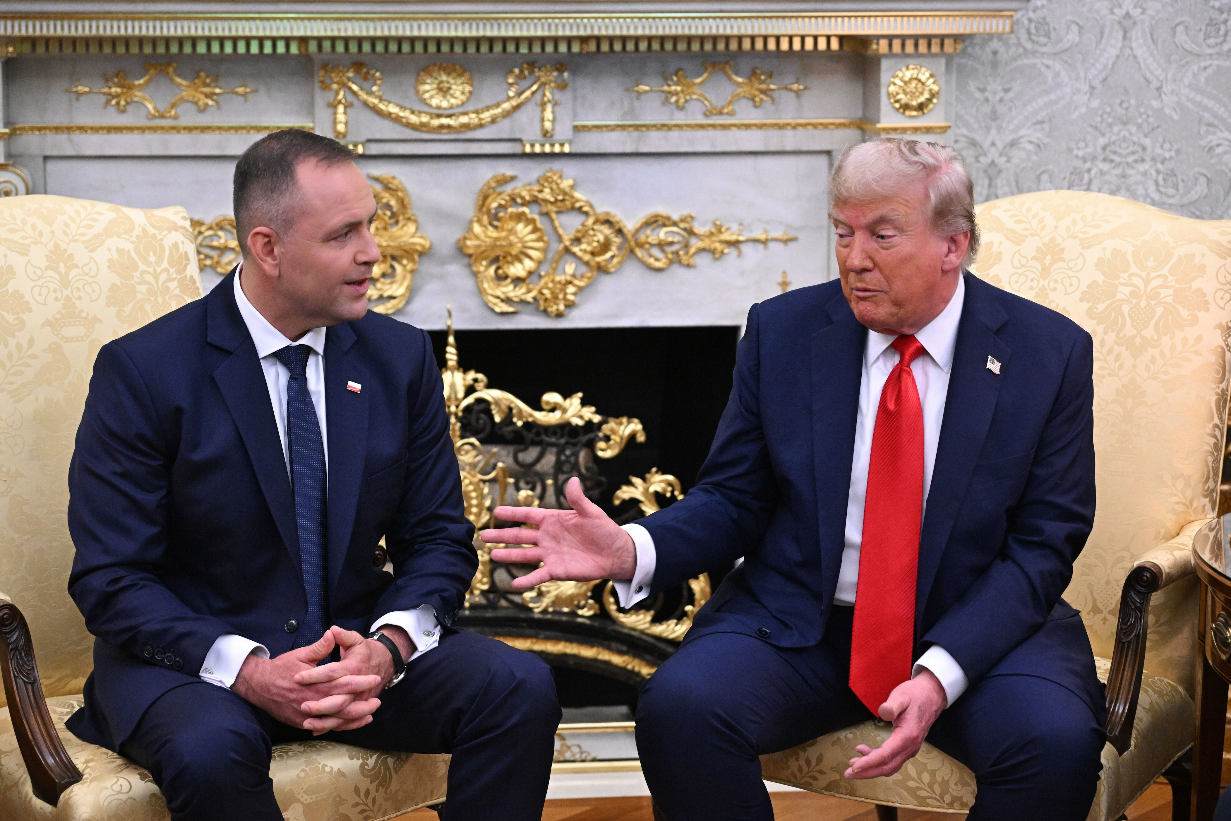Bogusław Chrabota: Rada Pokoju Donalda Trumpa, czyli potrójna pułapka ...
