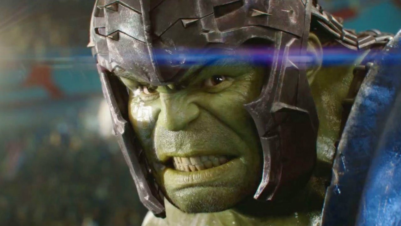 Mark Ruffalo avslöjar: Ingen Hulk i ”Avengers: Doomsday”