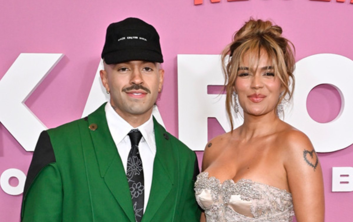 Confirman ruptura de Karol G y Feid tras tres años de relación